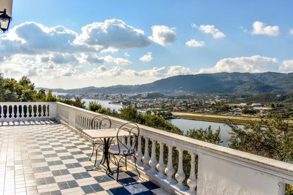 View Villas - Skiathos