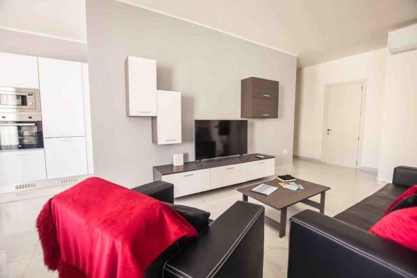 Meadow View Saint Pauls Bay Flat 4 - Malte