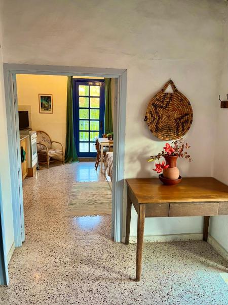 Cottage Apartment Othellos - Chypre