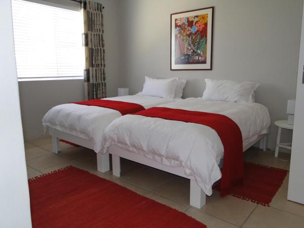 Our Nest Guest House - Kleinmond
