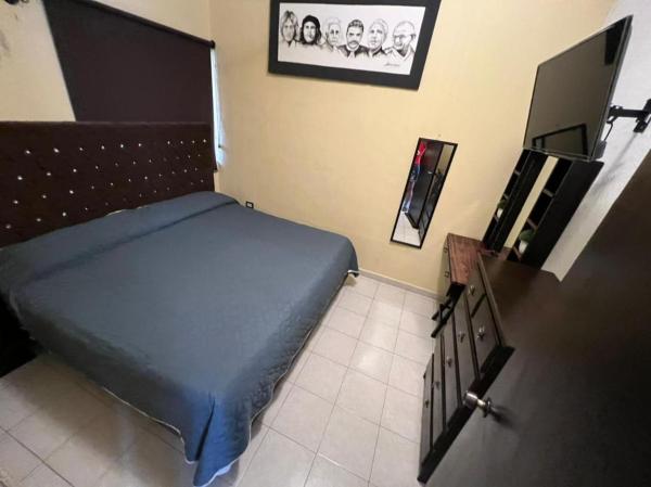 Casa Kirichna Cerca De Centro Comercial Y Airport - Chetumal