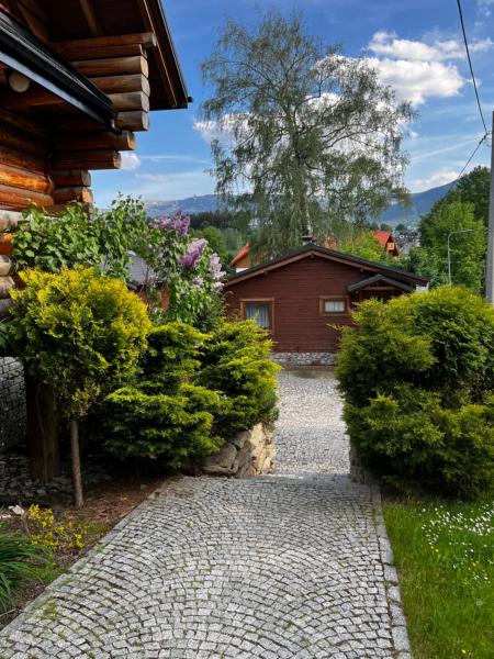 Domki W Dolinie - Riesengebirge