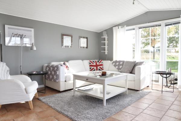 Lantligt Boende I Idylliska Påarp - Båstad