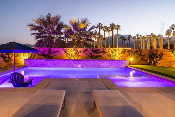 Luxury Rental Signature Pga West Pool Spa Putting Green - La Quinta, CA