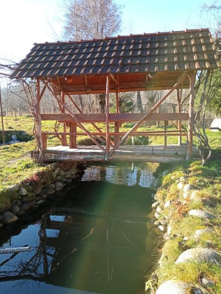 Pescărie La Nelu - Roumanie