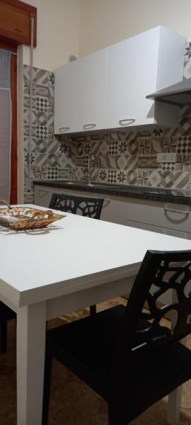 Casa Da Carmine A Tursi - Basilicata