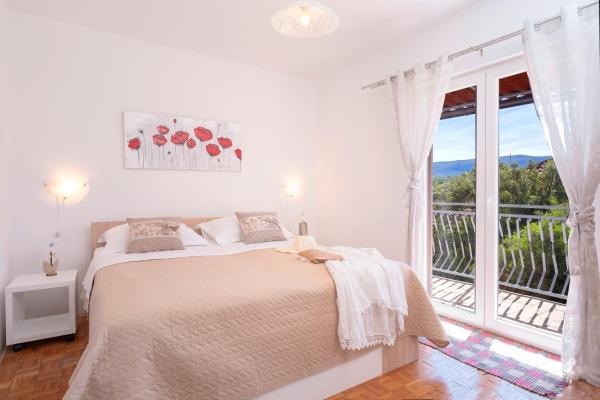 Apartment Katarina Vrboska - Hvar