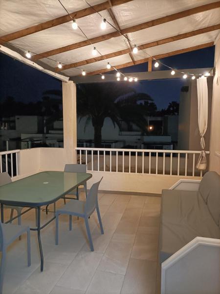 Calima Lodge Corralejo - Corralejo