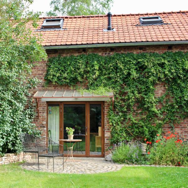 Gîte L'ecurie - Belgien
