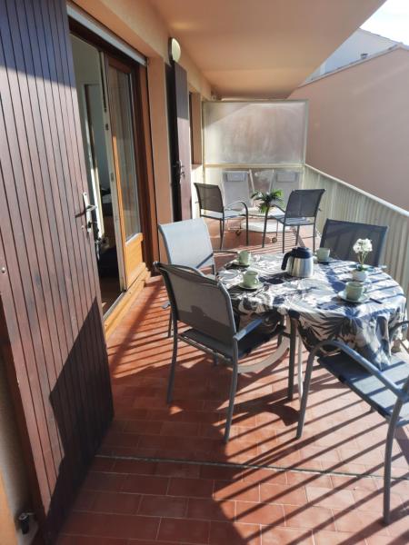 Emplacement Idéal. Centre Ville Et Plages. - Rayol-Canadel-sur-Mer