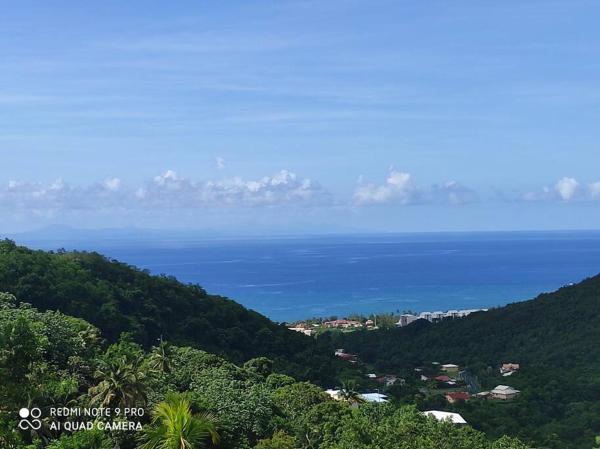 Villa N&h - Martinique