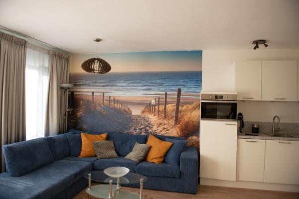 Duinstraatje 51 - Zoutelande