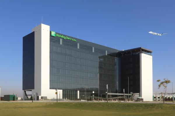 Holiday Inn & Suites - Mexico Felipe Angeles Airport By Ihg - Ojo de Agua