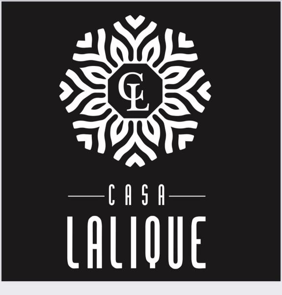 Casa Lalique - Mexico City
