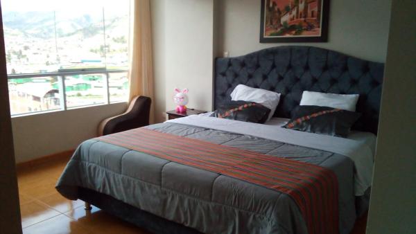 Dani's Apartamentos - Cusco