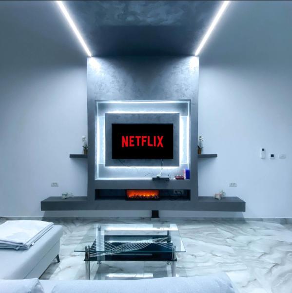 The Residence Of Silver Sky House - Timișoara