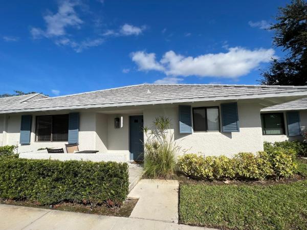 Dreamy Pga National Club Cottage - Palm Beach Gardens, FL