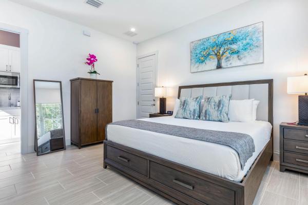 Potomac Escape - Unit C - Palm Coast, FL