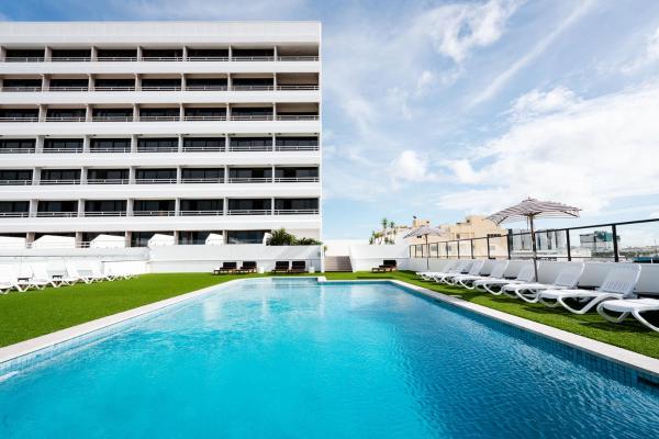 The Benson Hotel - Cairns