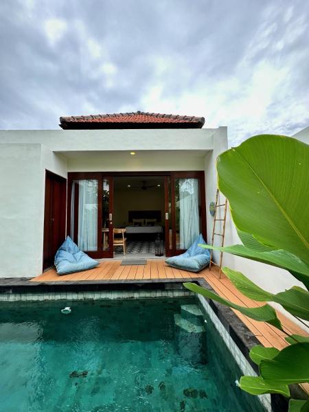 The Seaglass Villas Bingin - Uluwatu