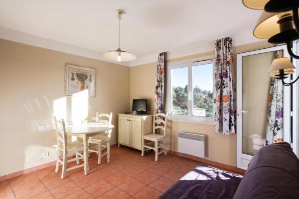 Les Issambres Corniche - Maeva Home - Appartement 2 Pièces 5 Personnes Sélection Mae-1819 - Saint-Tropez