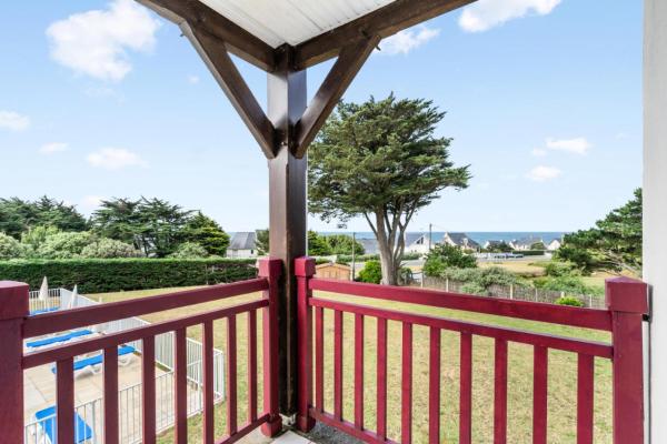 Le Domaine De Cramphore - Maeva Home - Appartement 2 Pièces 4 Personnes Confort Mae-5518 - Le Pouliguen