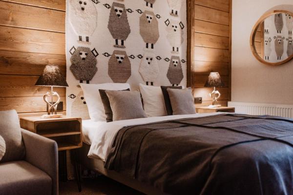 Dom Górski Czarda - śNiadanie I Kolacja W Cenie - Szczawnica