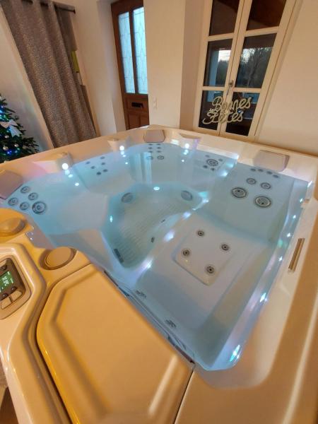 L'incontournable - Loiret Spa - Loiret