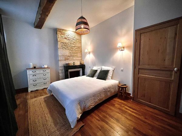 Chambres Privées Des Hamy Au Coeur Du Parc National Entrée Autonome - Chaumont