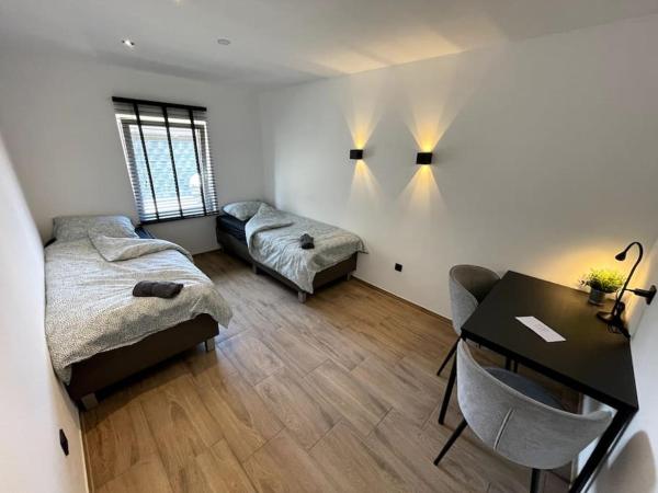 Comfortable Apartment - Weener