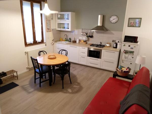 Ca' Rosone - Emilia-Romagna