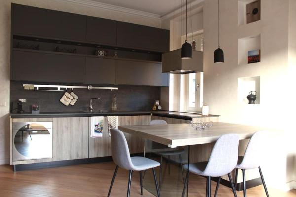 L'angolo Di Greta - Roma