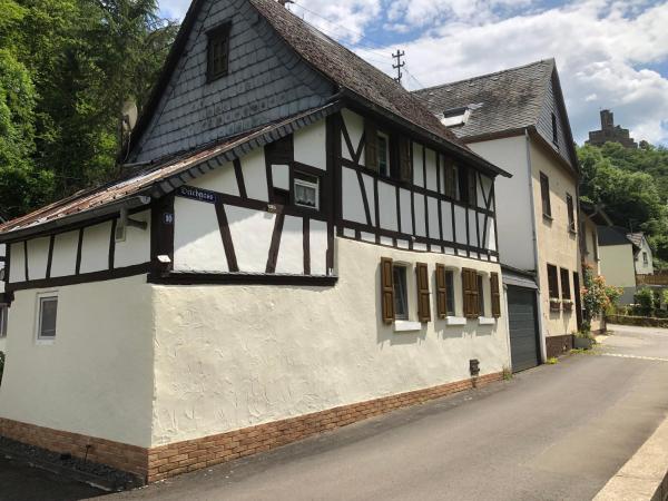 Ferienhaus Ehrbachklamm - Boppard