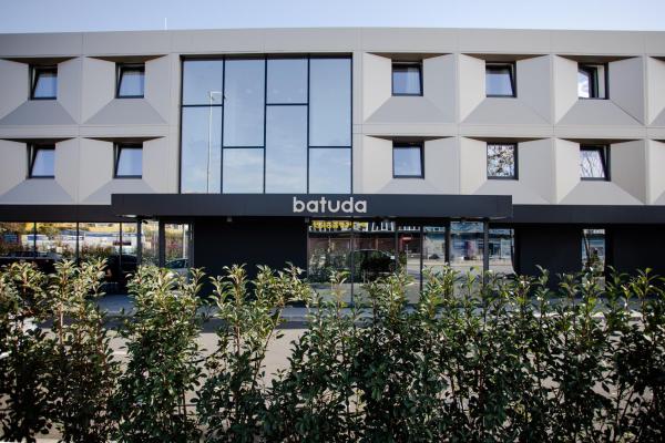 Hotel Batuda - Croatia