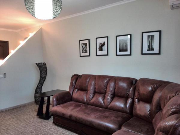 Apartments New - Херсонская область