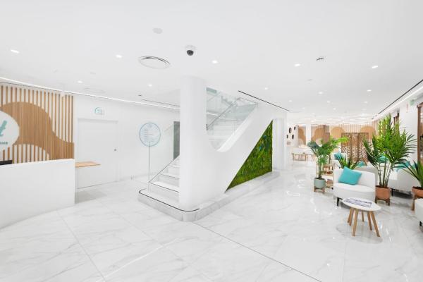Odyssey Rooms Alicante - Alicante