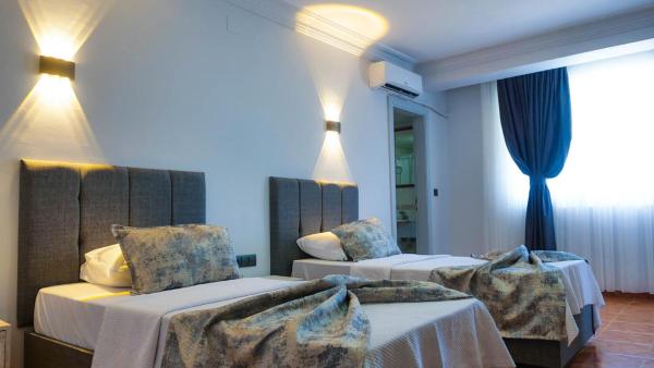 Diva Turka Beach Hotel - Hatay