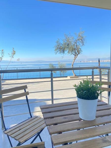 Difan Sea Homes A4 - Îles Ioniennes