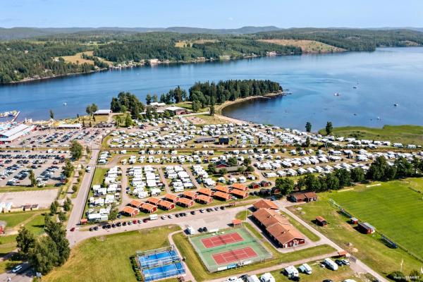 First Camp Sunne - Fryksdalen - Sunne