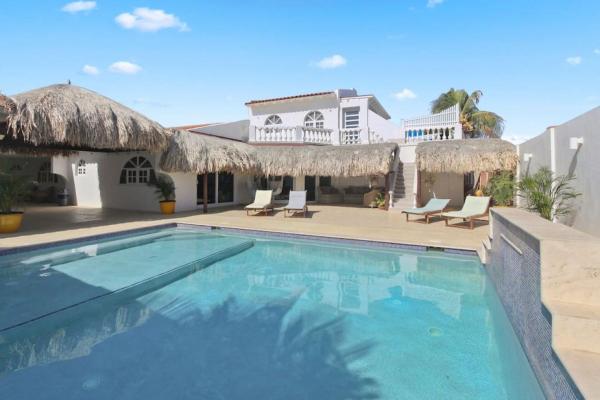 Beach Walk Residences - Aruba