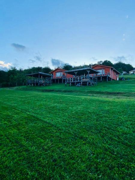 Terrazas Altos De Gamboa - Isla Grande de Chiloé