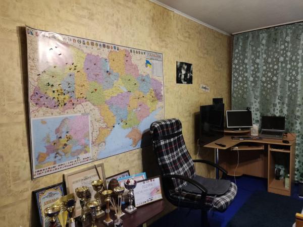 Cozy Apartments On The Right Bank Of Kyiv - Kiev