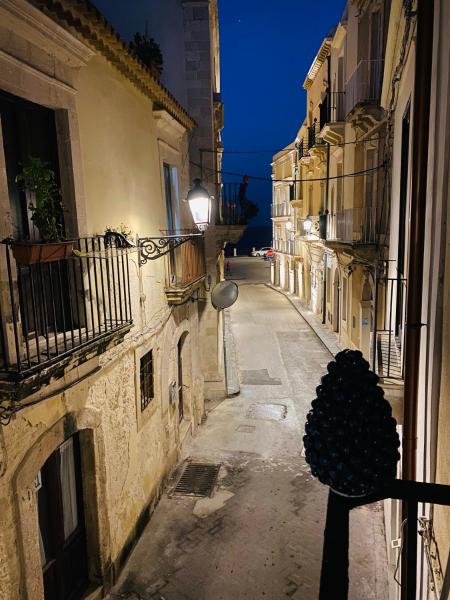 Casa 68 Ortigia - Syracuse