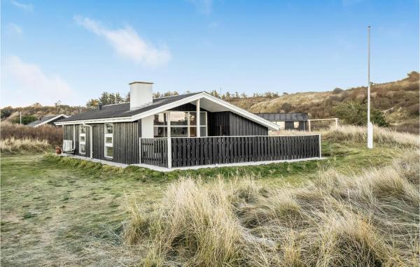 Holiday Home Harrerenden Hjørring Iii - Hirtshals