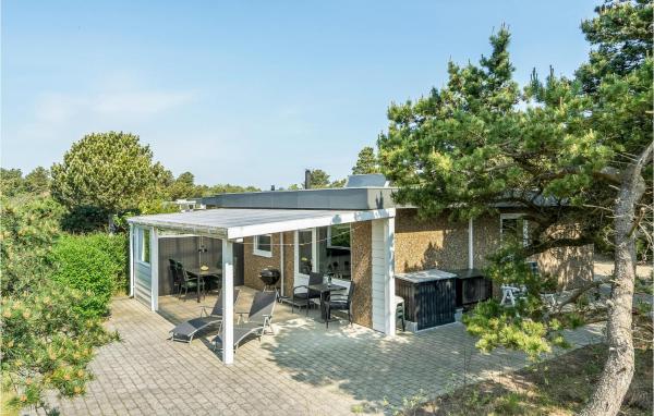 Holiday Home Blavand Xx - Blåvand