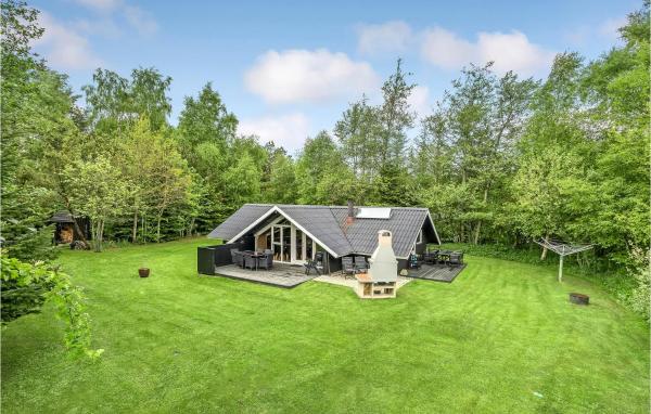 Superbe Maison De 3 Chambres À - Danemark