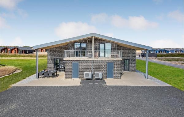 Holiday Home Keld Hansensvej Ringkøbing Iii - Ringkøbing