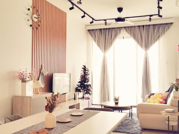 Aishiteru Homestay - Petaling Jaya