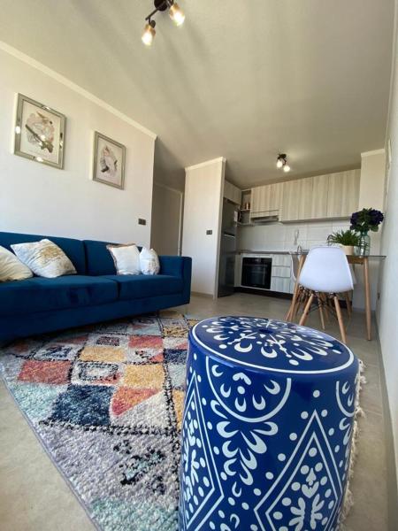 Marina Costa - Coquimbo