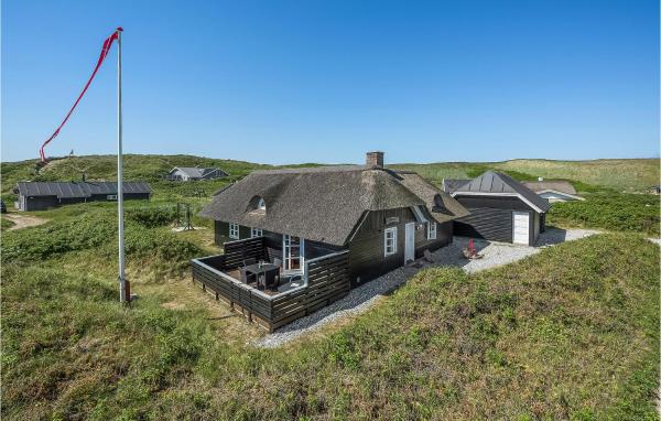 Holiday Home Tingodden Xi - Hvide Sande